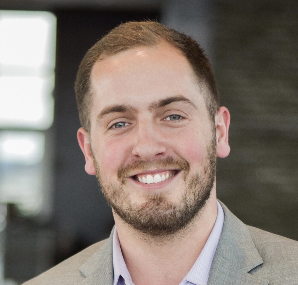 Brian Marsh - All Occasions Party Rentals