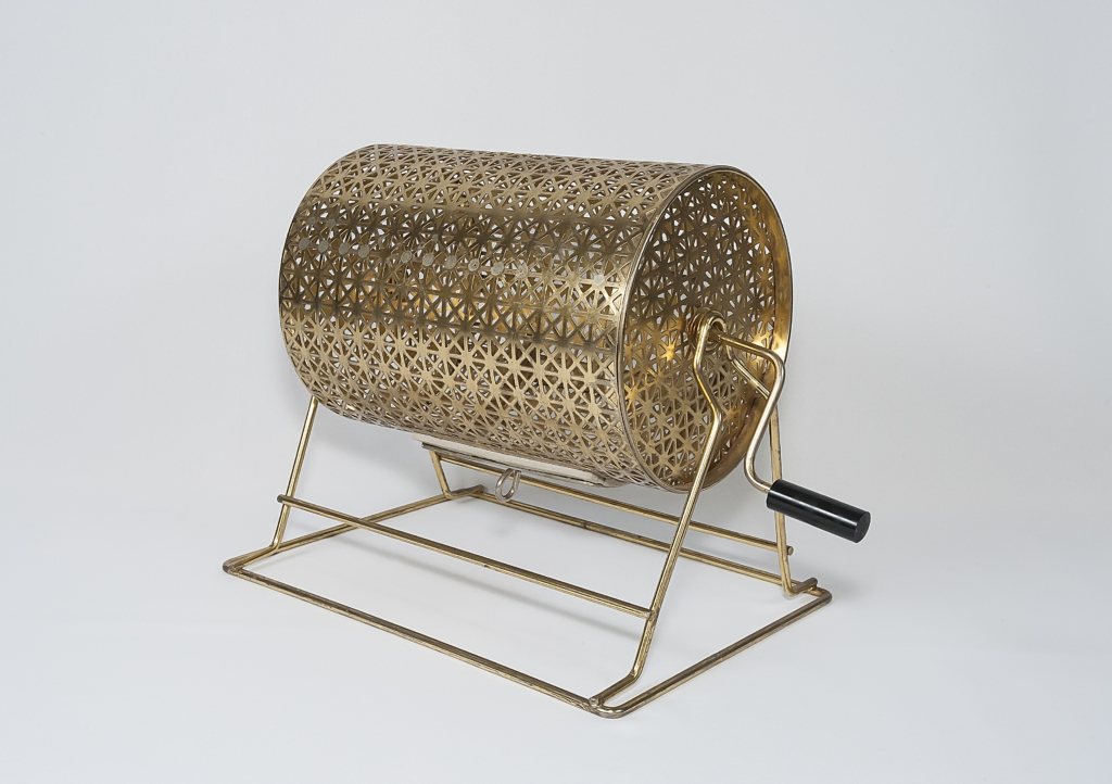 Raffle Drum - All Occasions Party Rentals